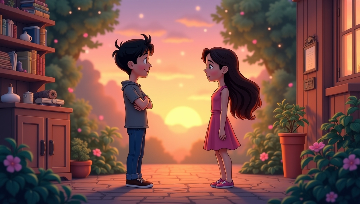 ENFJ and INTJ Protagonist and Architect 🔴 Compatibility, Relationships