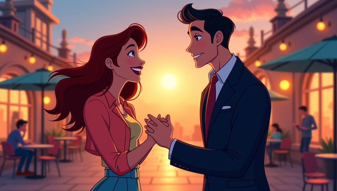 ENFJ and ISTJ Protagonist and Logistician 🔴 compatibility, relationships