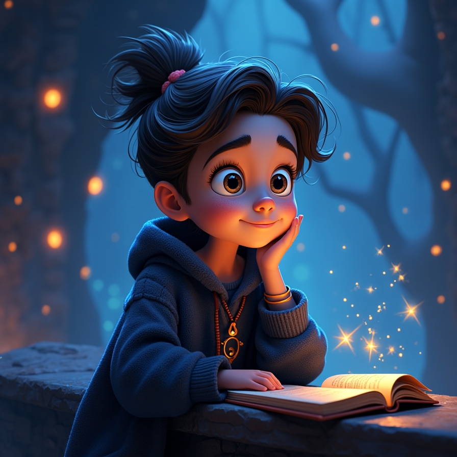 INFP personality type Mediator, Peacemaker 🔴 from 16 types