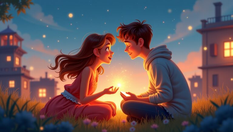 ISFP and INFP Adventurer and Mediator 🔴 compatibility, relationships